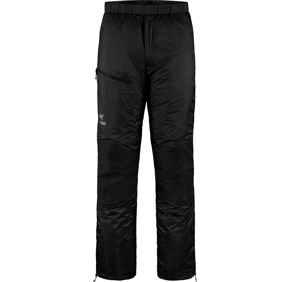 ArcTeryx Nuclei Pant (Black) | Sporten Beitostølen ArcTeryx Nuclei Pant (Black) | Sporten Beitostølen